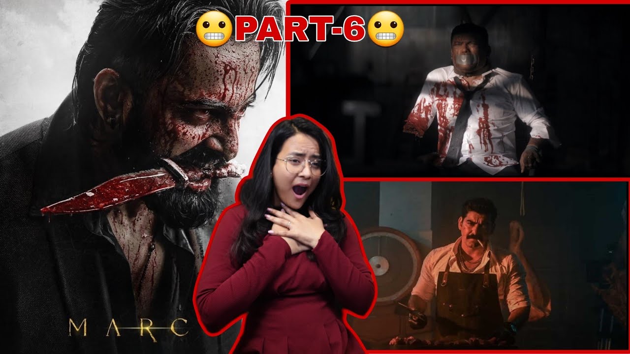 Marco Movie | BRUTAL CYRUS ENTERY SCENE REACTION| Unni Mukundan ...