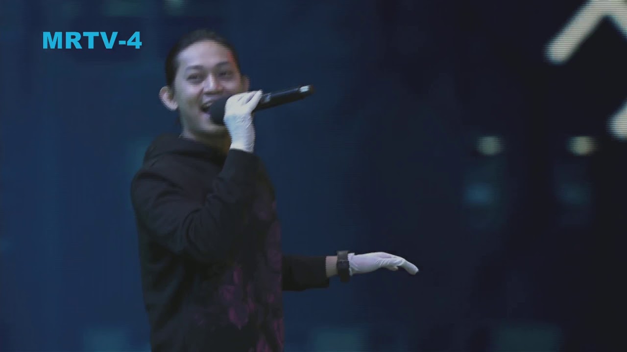 X-Boxin - "Future + Age 60" - YouTube