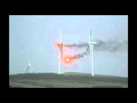 Wind turbine \
