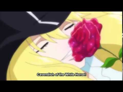 One Piece Episode 654 Cavendish of the White Horse - YouTube