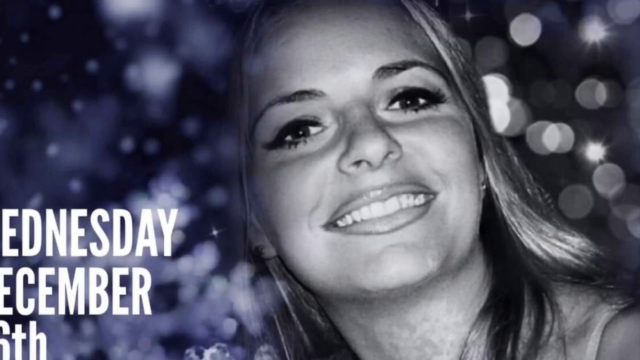 Kay Ahern Soul Party Singer - YouTube