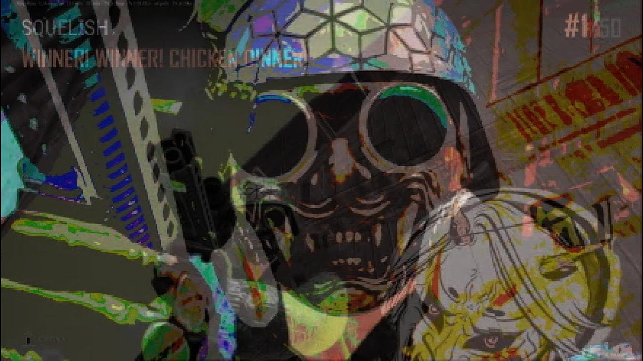 PUBG Beryl DK Rescue - Mutant Headshot Thru Tiny Window WWCD - YouTube