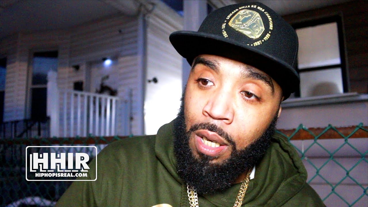 Shyheim Wu Tang Weighs In On Battle Rap The Music Business And His New