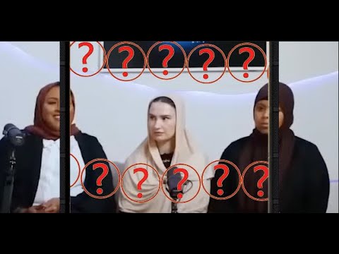 Multiple families (IN SECRET)  permitted in Islam  | Daniel Haqiqatjou