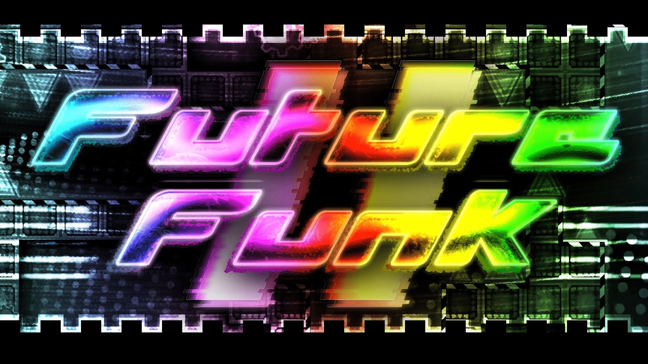 Future Funk II (Insane Demon) by JonathanGD | Geometry Dash 2.1 - YouTube