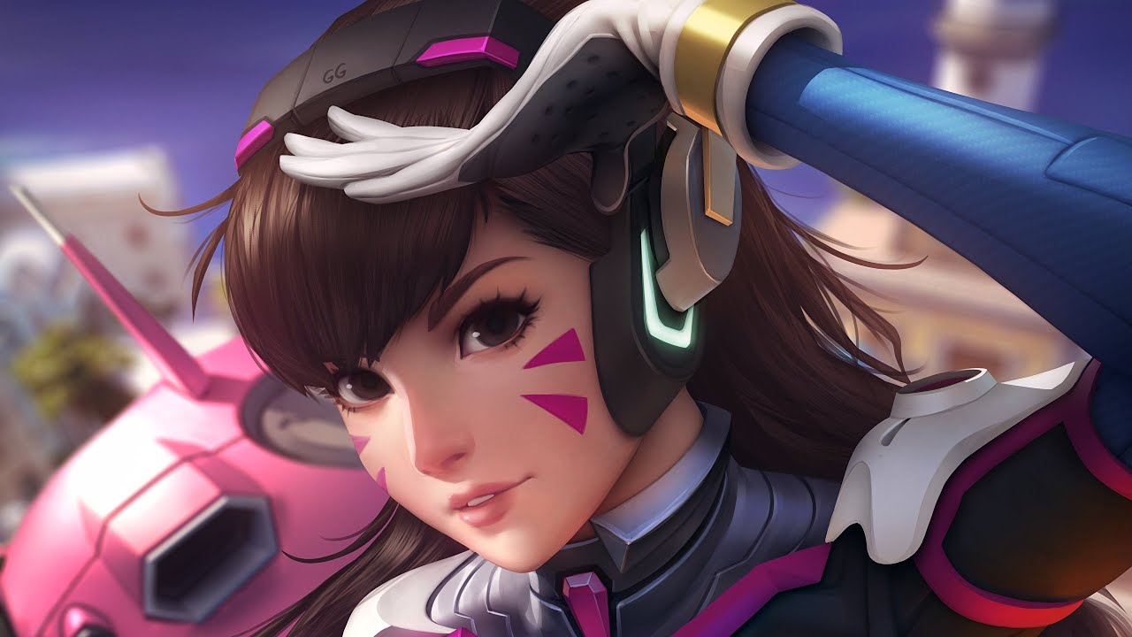 【鬥陣特攻 / Overwatch】隨便小開兩小時吸毒 (ﾟ∀ﾟ )丨10/14 直播🔴LIVE - YouTube