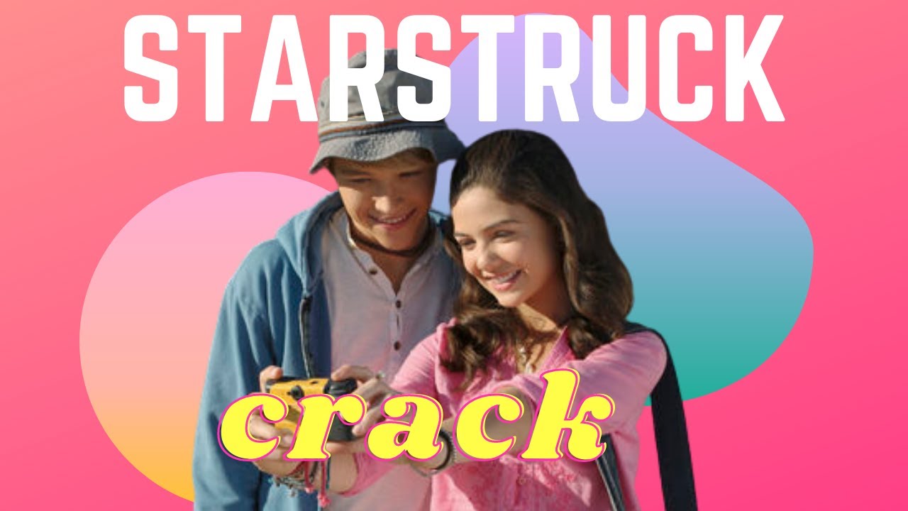 starstruck but it's a meme *THE most underrated disney movie* - YouTube