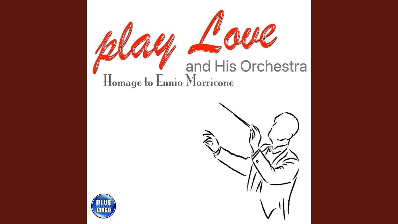 Playing Love (From the Film "The legend of 1900") - YouTube