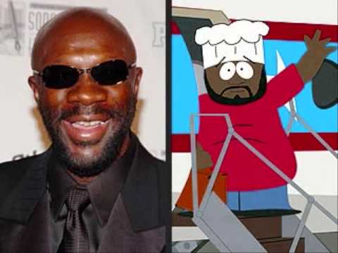 ISAAC HAYES : Death : Shaft : R&B singer dies at age 65 - YouTube