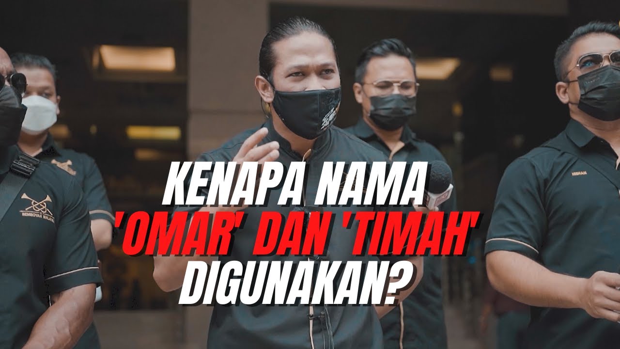 Mohon KPDNHEP Batal Kelulusan Lesen Arak Jenama ‘Timah’ dan ‘Omar ...