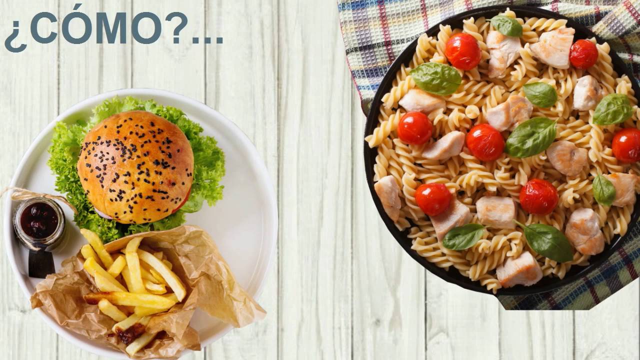 Carbohidratos sin Culpas con Cerocarb de Nutrilite - YouTube