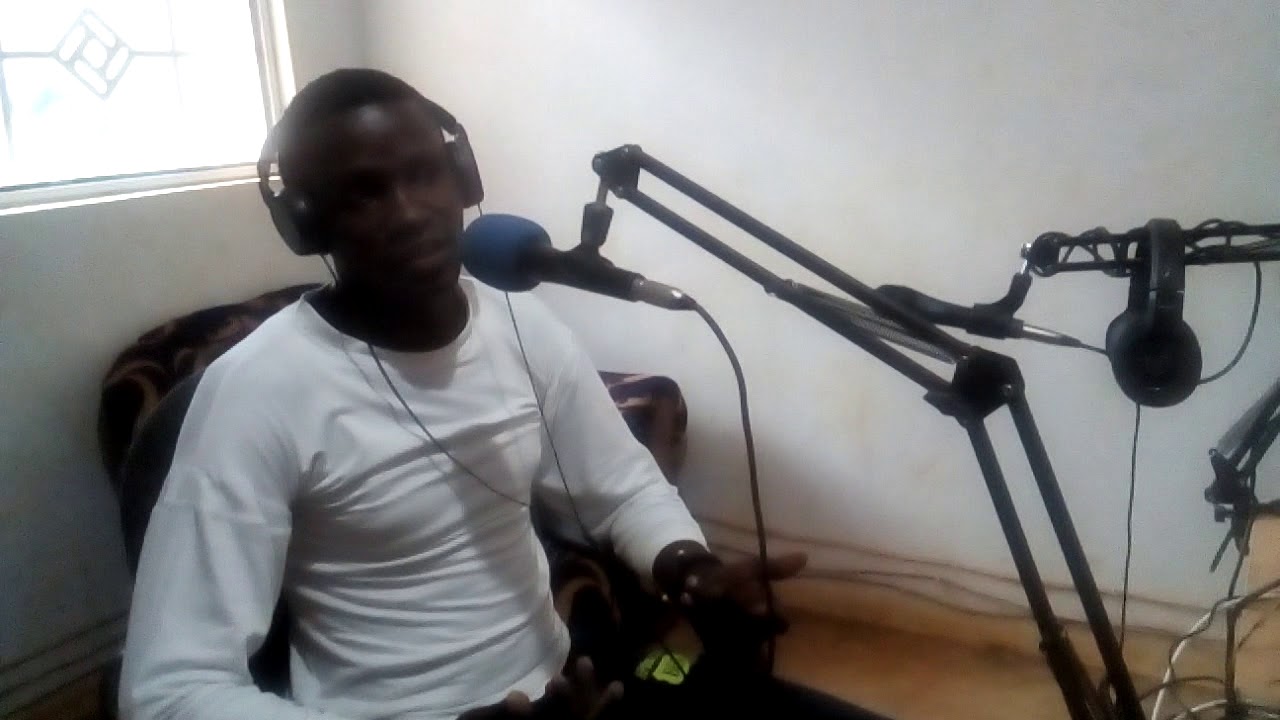 Ndani the Plaze with uncle Peter Wasonga - YouTube