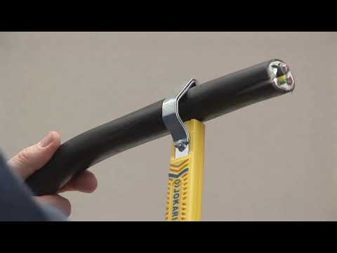 JOKARI 10350 10500 10700 Kablo Dış Kılıf Soyma Bıçakları