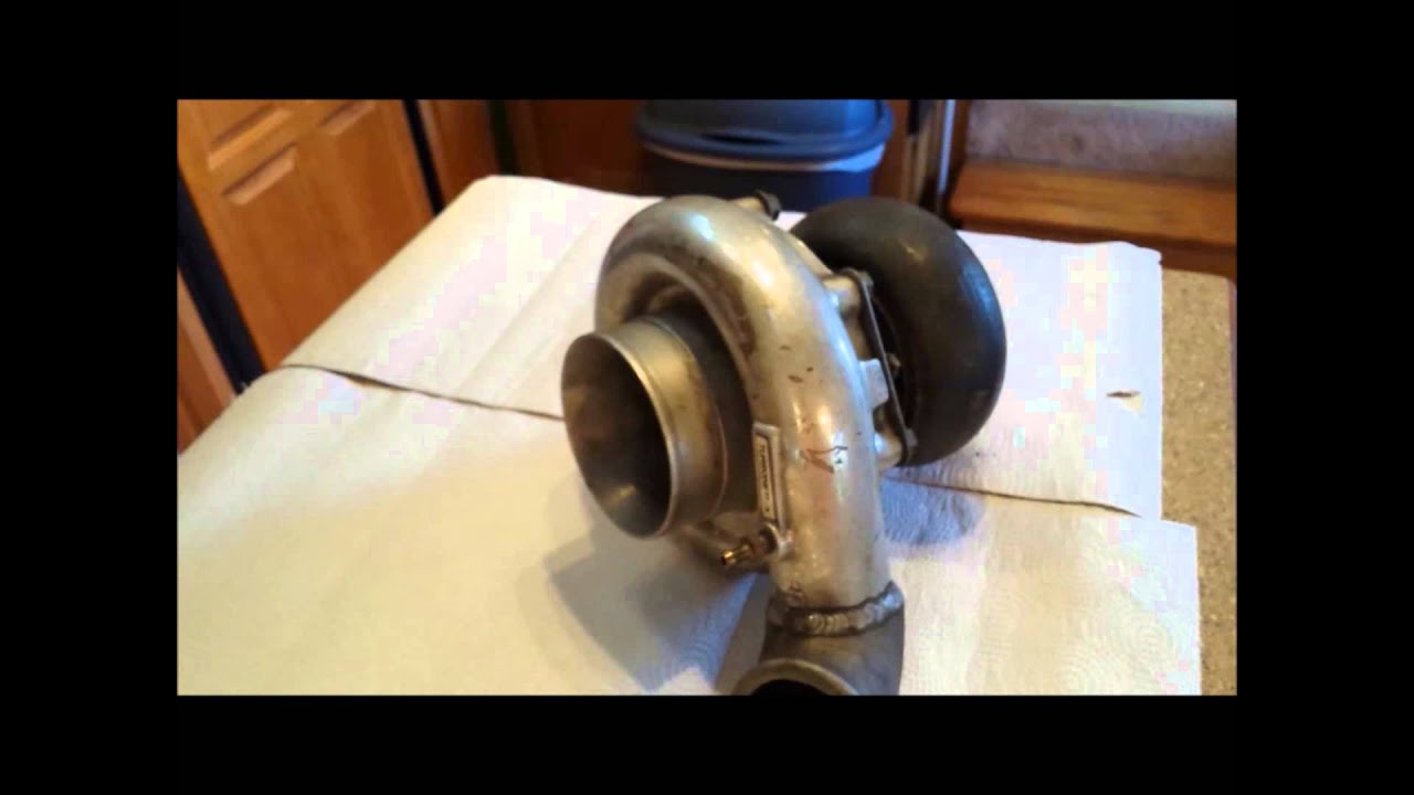 how a turbo works and how to pick the right one for you - YouTube