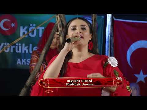 Ümmü Erbil -  Devrent Deresi