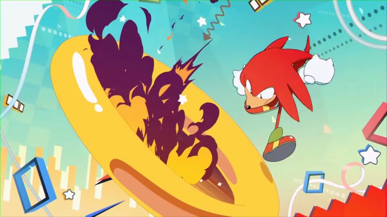 Sonic Mania - Live Stream No Commentary 01/08 - YouTube