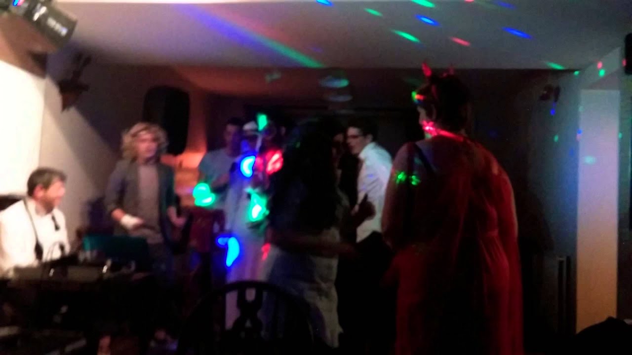 Durham federation - YouTube