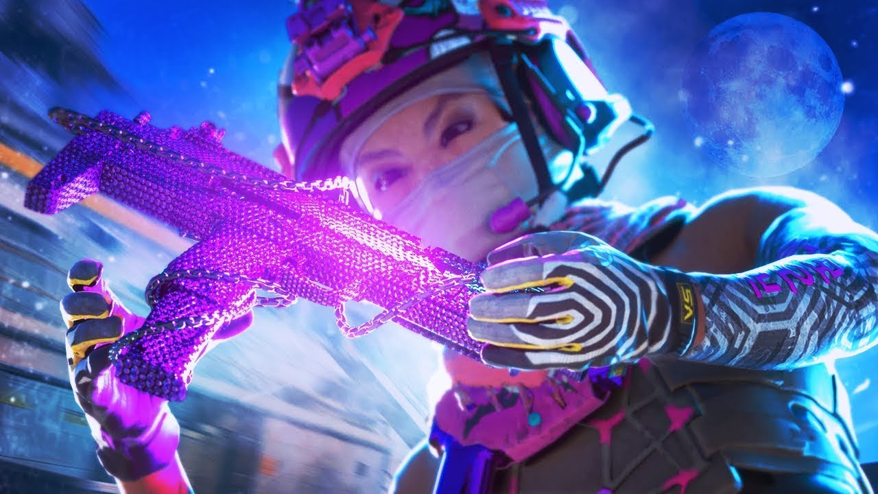 I Went Back to Rebirth Island 💔 - YouTube