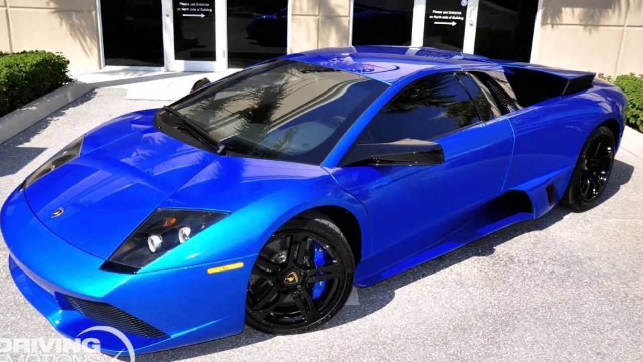 Awesome toy cars in Real life - YouTube