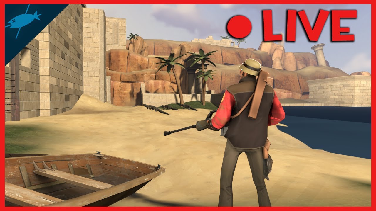 [TF2] Uh yeah TF2 stream what uh yeah dig it yeah what - YouTube