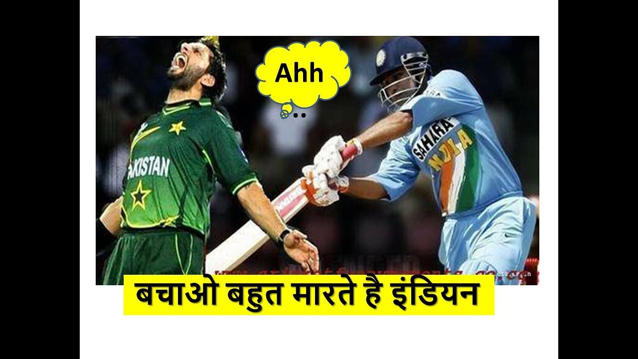 Fight in Cricket History with Indian player। Cricket Fights Between ...