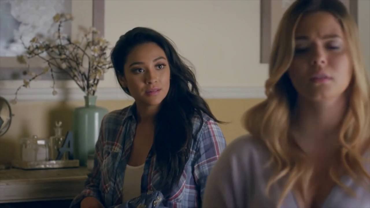 Emison- A Thousand Years II 6B+7A - YouTube