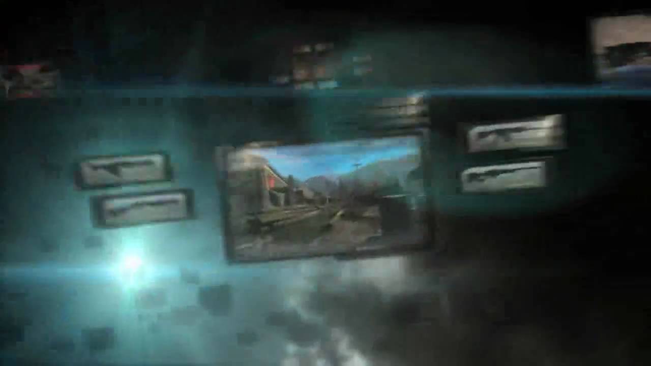 Mag Trailer+Gameplay [HD] - YouTube