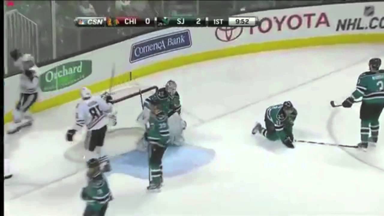 Chicago Blackhawks 2013 NHL Playoffs "One Goal" Promo || HD - YouTube