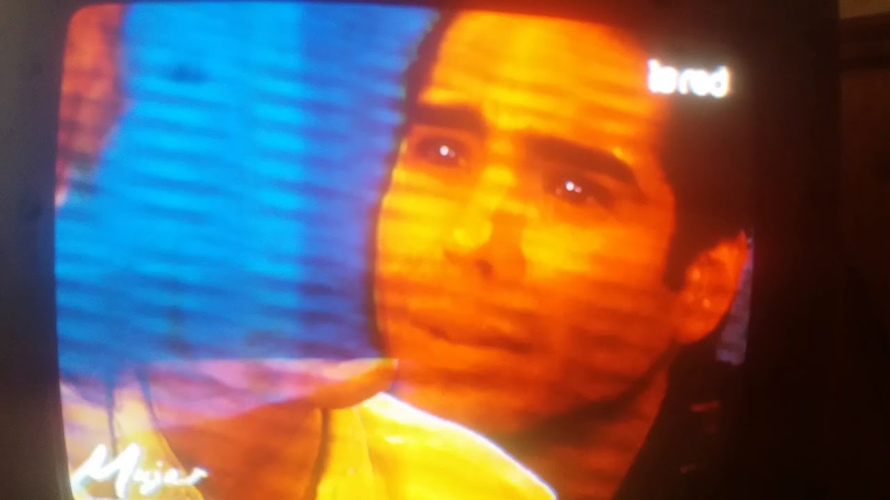 Viendo tele en la tarde - YouTube