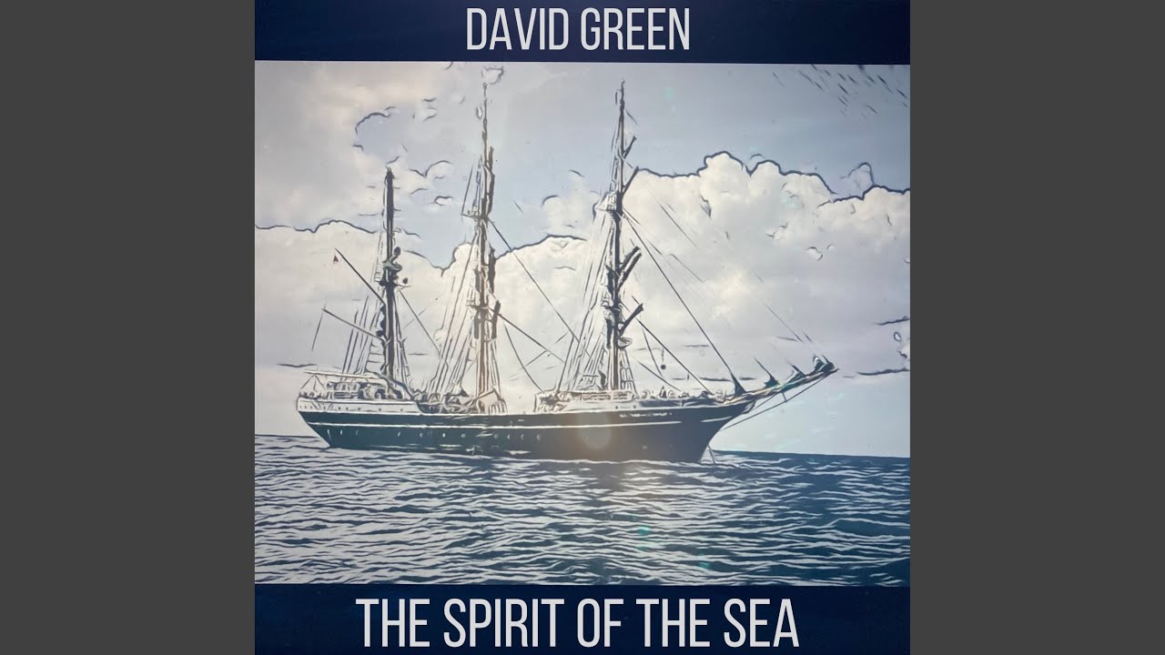 The Spirit Of The Sea - YouTube