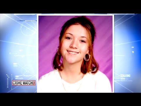 Girl, 15, Strangled to Death After Spending the Night at Friend's House - Pt. 1 - Crime Watch Daily
