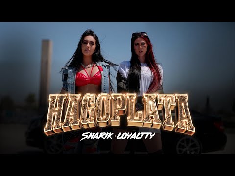 Sharik, Loyaltty - HAGO PLATA