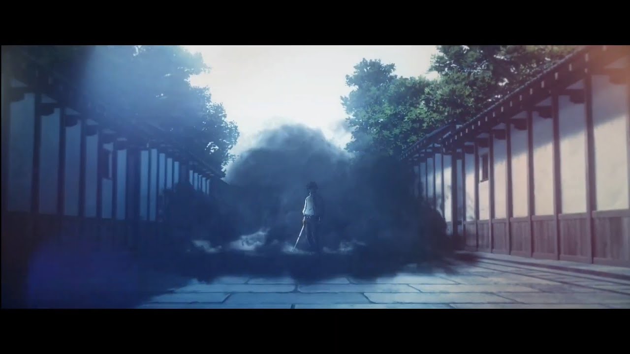 Jujutsu Kaisen 0 The Movie - Teaser Trailer #2 - YouTube