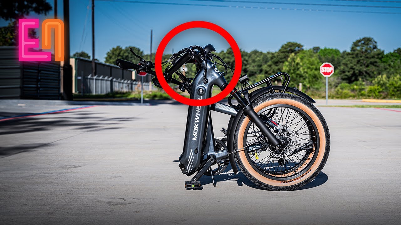 The Mokwheel Slate has a BIG Problem... - YouTube