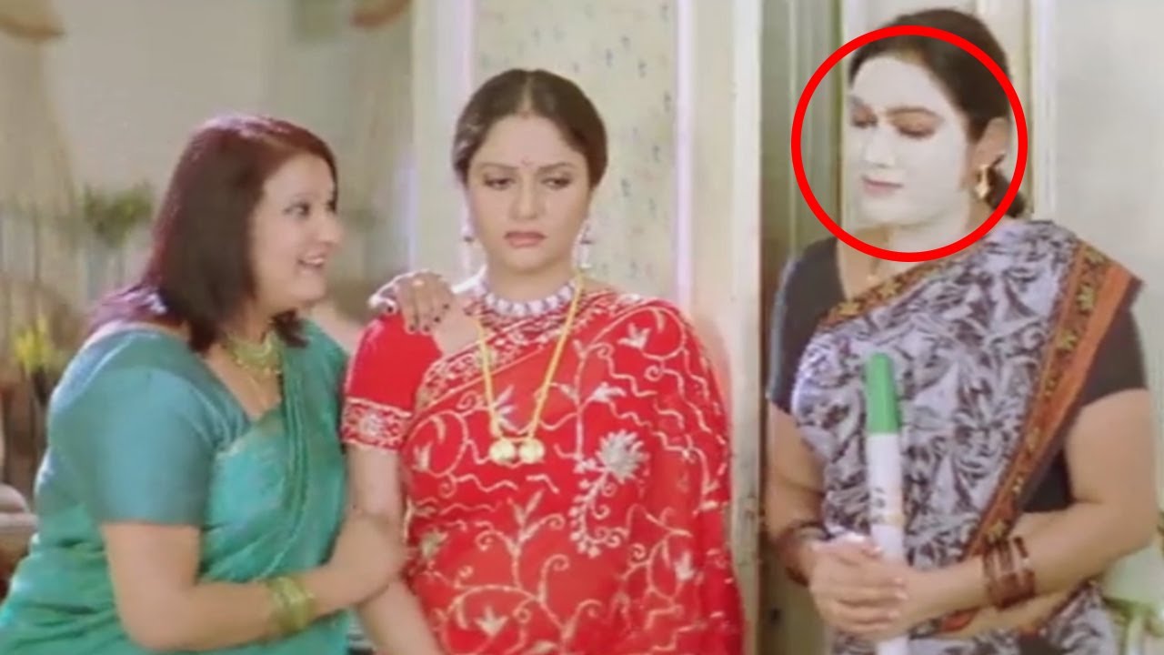 Geetha Singh & Hema Excellent Comedy Scene | Telugu Cinemas - YouTube