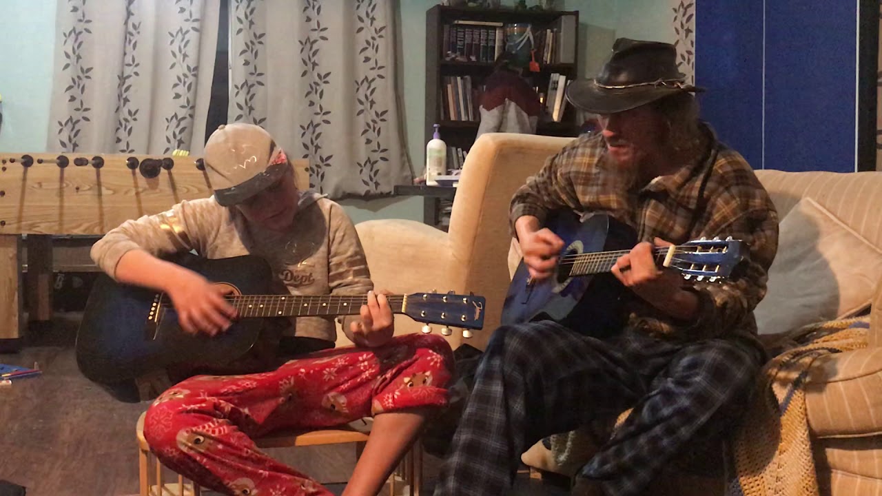 The Song | The Middle Fingers - YouTube
