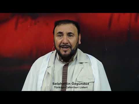 Erbain Merasimi Pazar Günü Yahya Kemal Beyazlı Gösteri Merkezinde Yapılacak