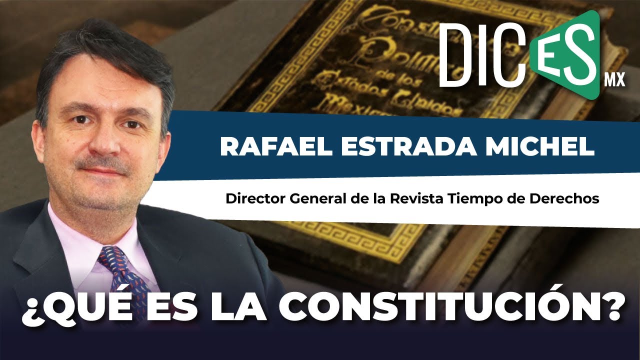 ¿PARA QUÉ SIRVE NUESTRA CONSTITUCIÓN Y POR QUÉ HAY QUE DEFENDERLA ...