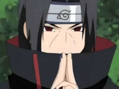 the best Katon Goukakyuu no Jutsu :)