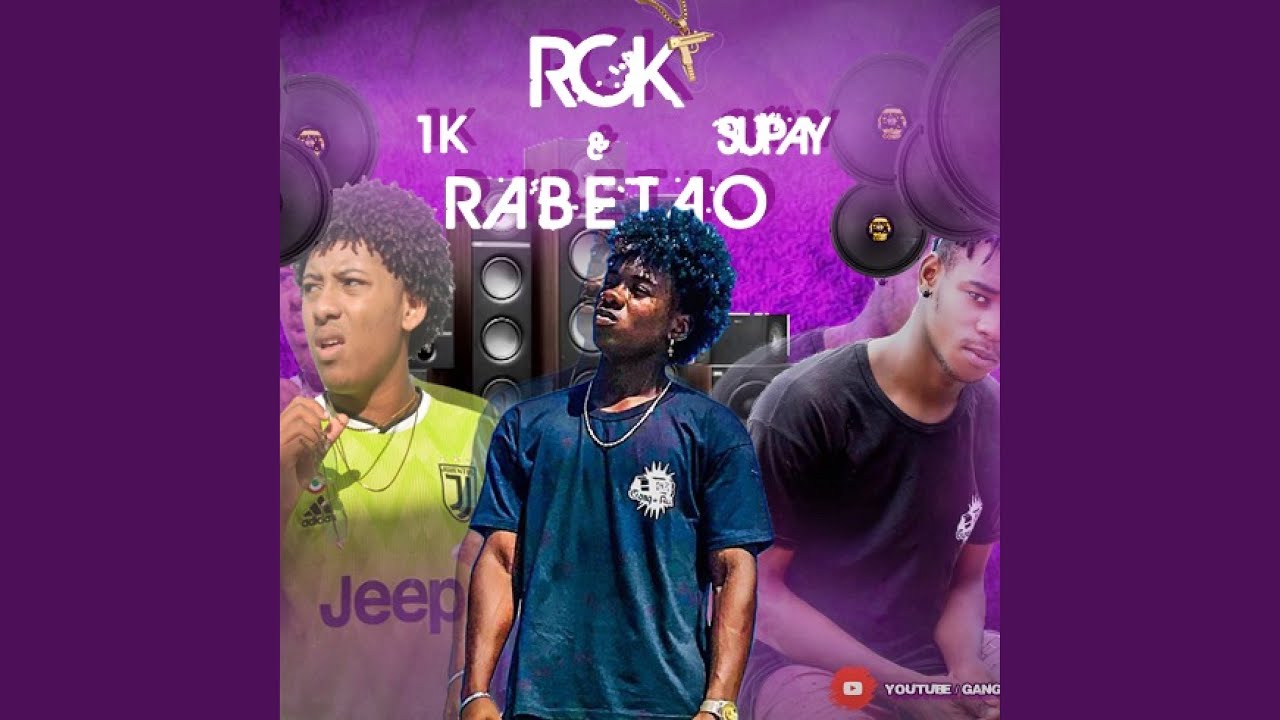 Rabetão - YouTube