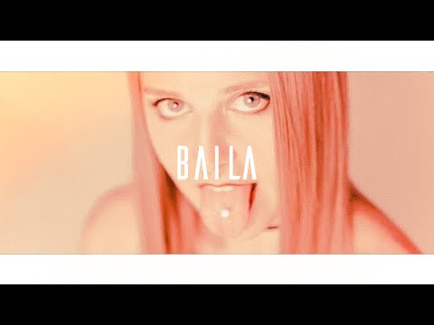 Franklin Dam & Blondex - Baila (Official VIdeo) [Barnaton]