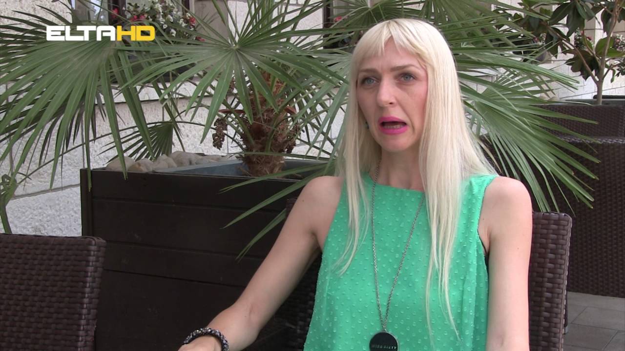 RAZGOVOR ALEKSANDRA VUKOVIC - YouTube