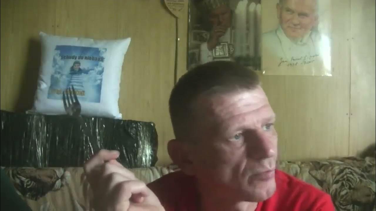 Dzekuje za oglodanie mnie #kononowicz #major #suchodolski #szkolna17 #us17 - YouTube