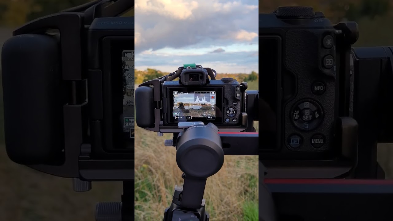 canon eos m50