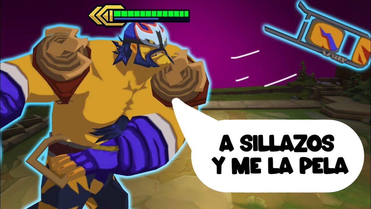 ¿DOBLE WARMOGS Y GUINSOO? | COMO JUGAR MUNDO HÉROE - YouTube