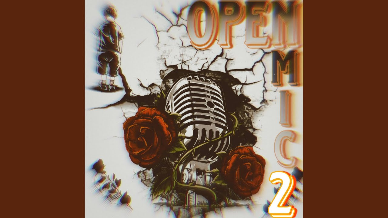 Open Mic Pt. 2 - YouTube