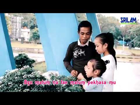 ISNAINI SIKETANG - UCI UNI