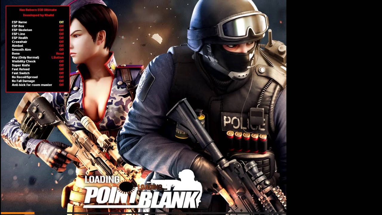 Como Usar O Hack HaxReborn No Pb Sem O Erro De O Fechar Jogo Sozinho ...