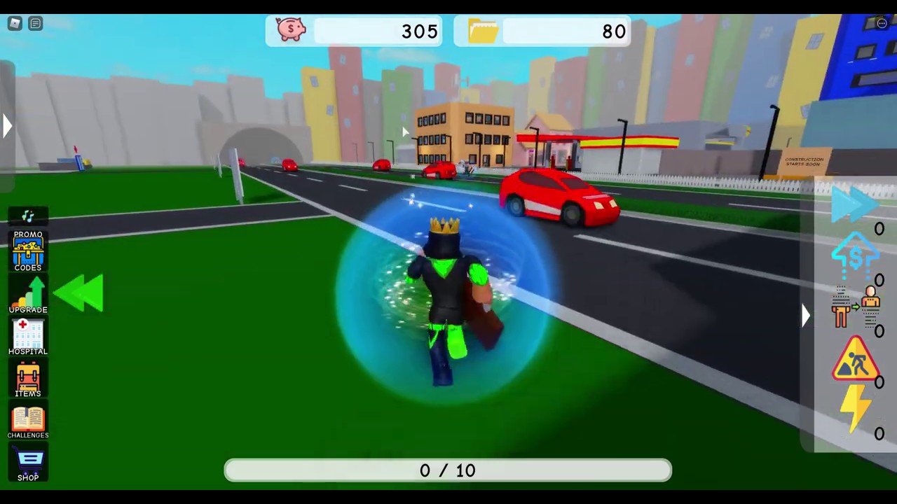 Roblox | Insurance Simulator | WHY DOES THIS GAME EXIST?!? - YouTube