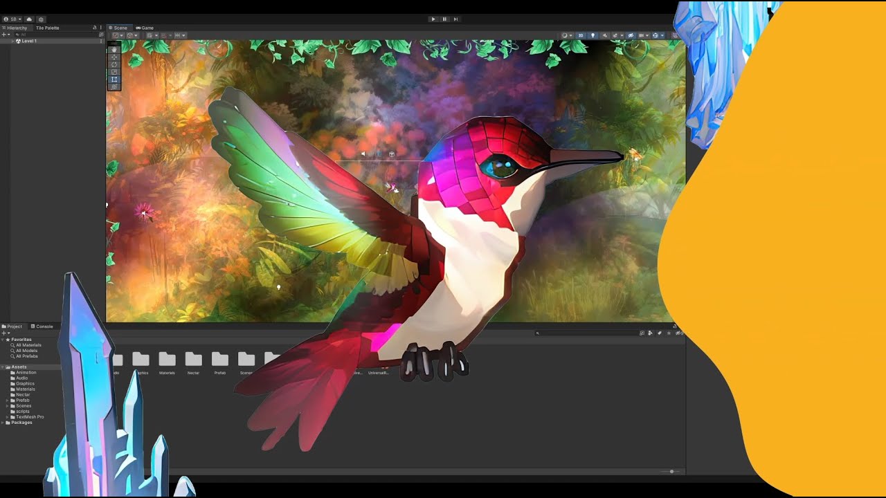 Progress Update on Hummingbird Havoc - Latest Developments, Challenges ...
